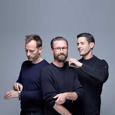 Big Game Design Studio - IDBY